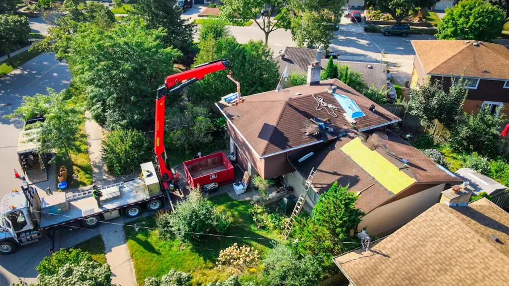 Roof Replacements | Shingletown Roofing & Exteriors