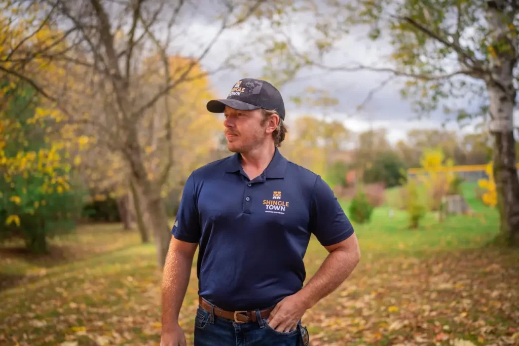 About Shingletown Roofing & Exteriors | How It All Started